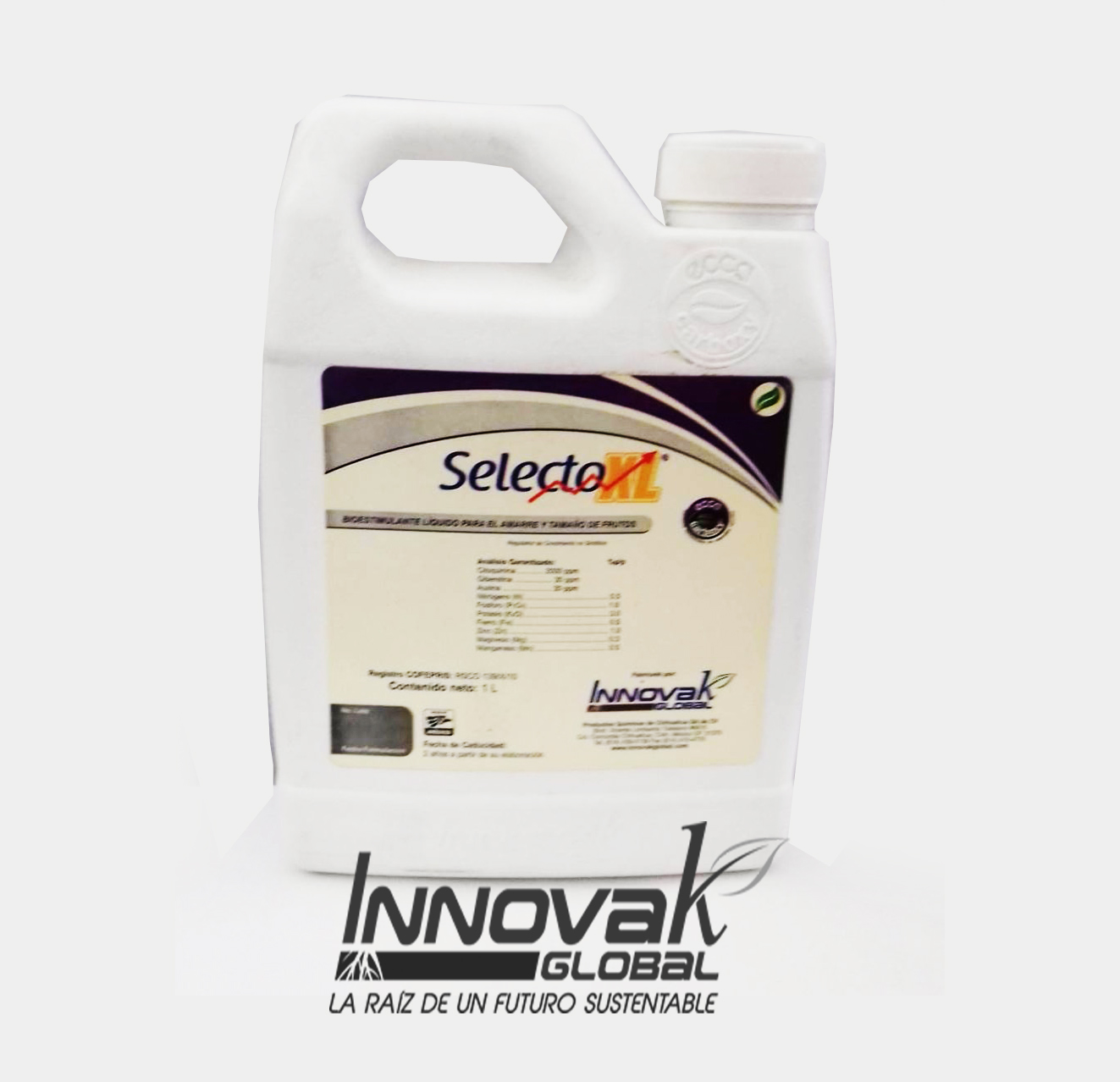 Selecto Xl Fertilizantes