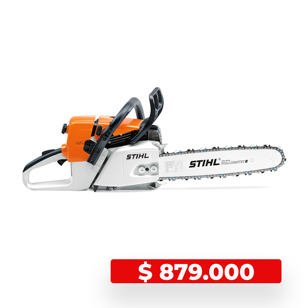 Motosierra STIHL MS180 | Croper