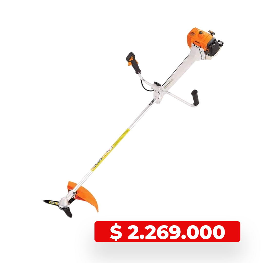 Guadañadora STIHL FS380 | Croper