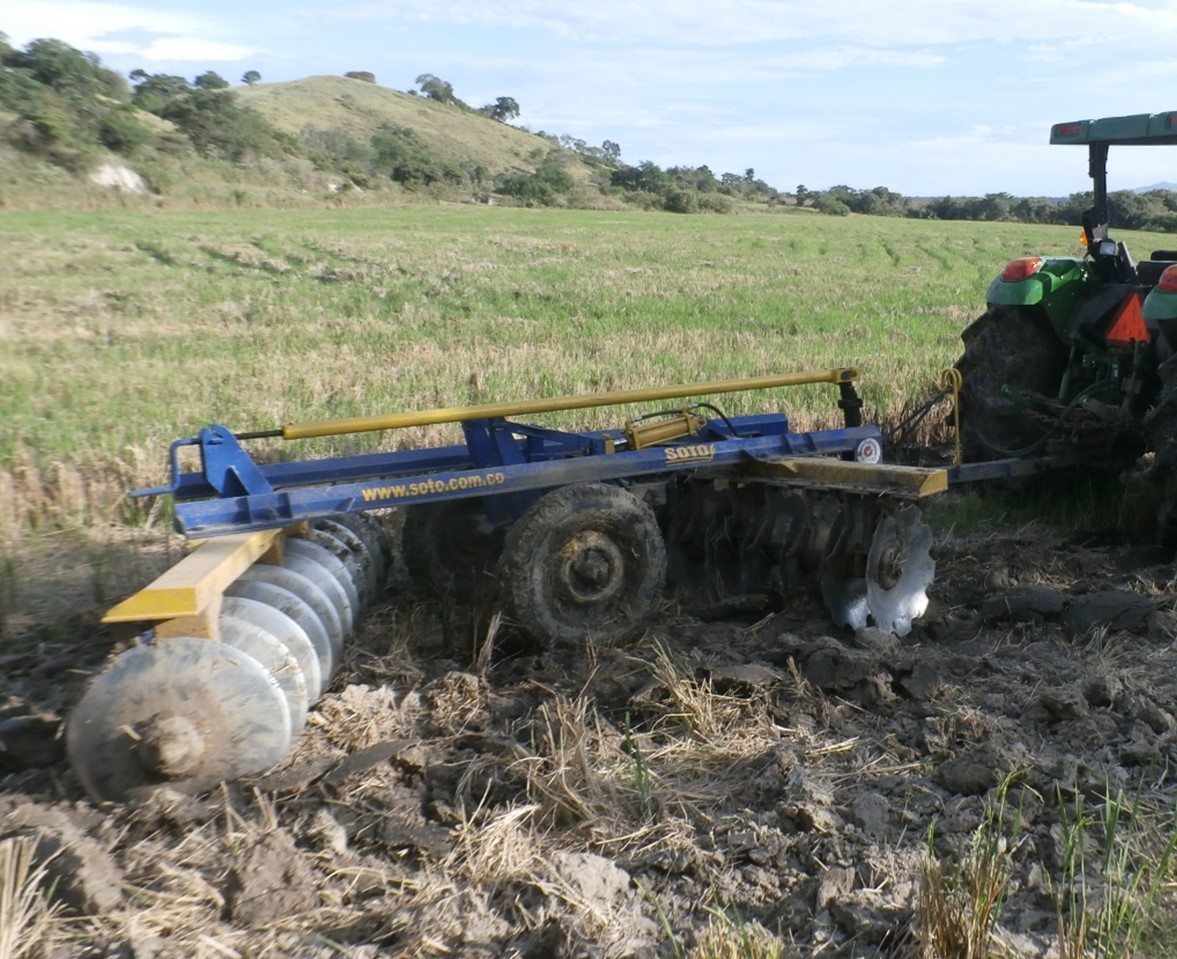 Croper.com: Compras inteligentes para el agro